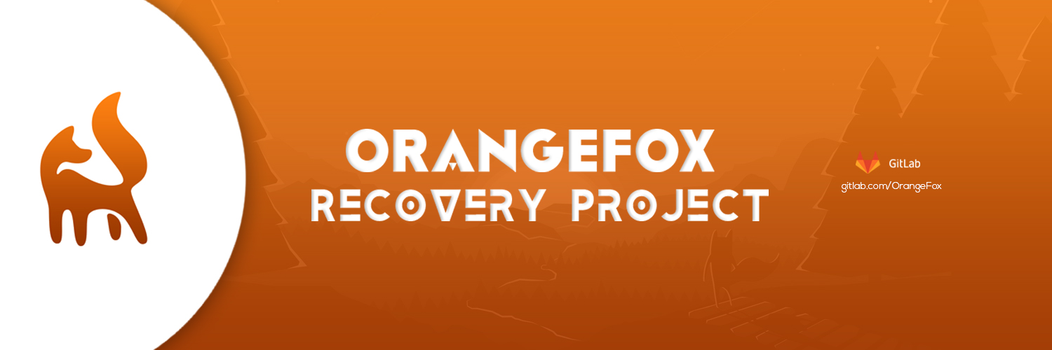 [PORT][RECOVERY] OrangeFox Recovery Project for Xiaomi Redmi 7 | XDA Forums
